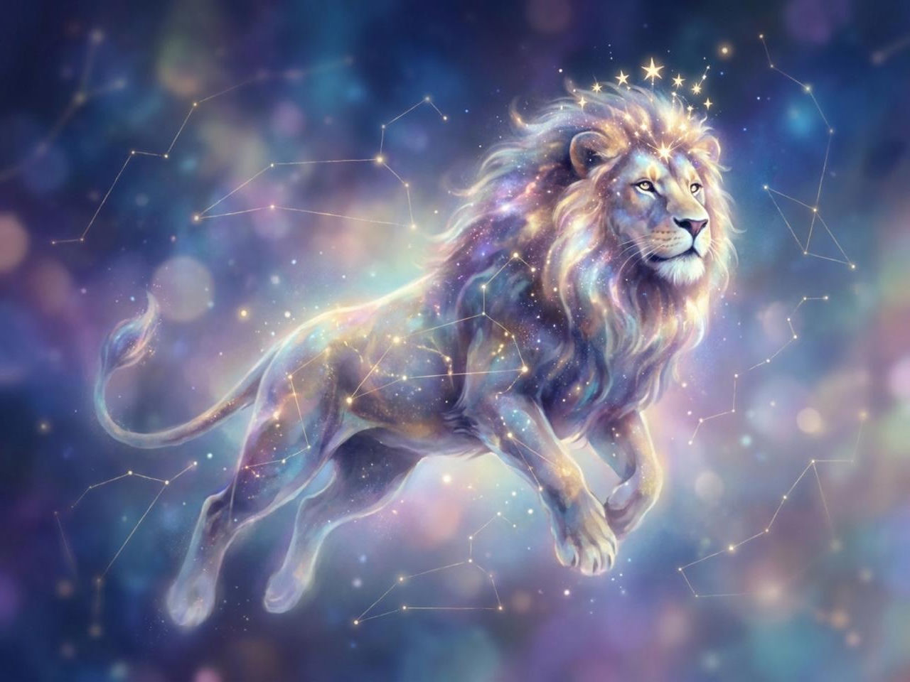 Horoskop dzienny Lew 23.05.2026 – Uran przyniesie niespodzianki - ESKA.pl
