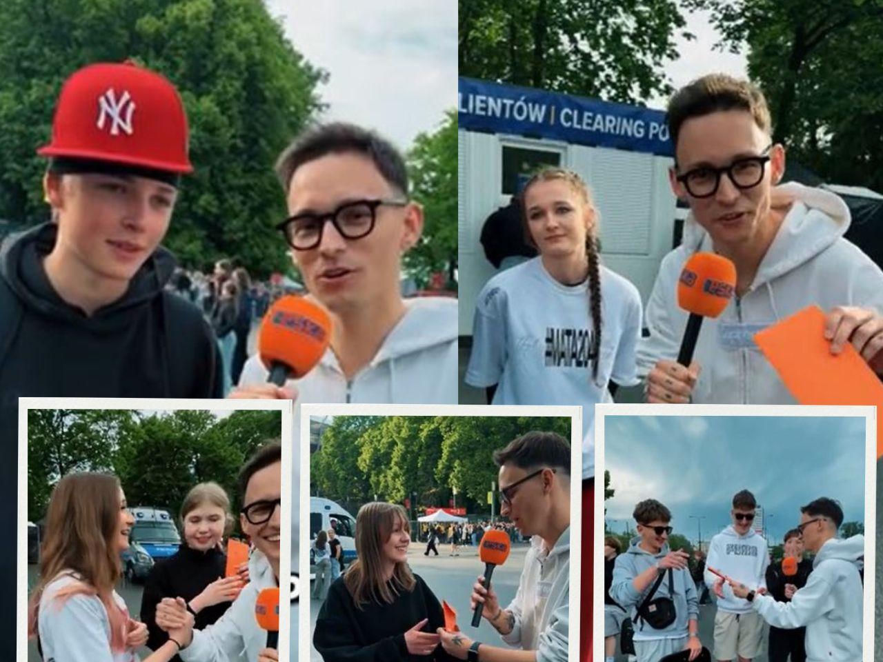 Brak biletów? Wtedy na pomoc przychodzi Radio ESKA - ESKA.pl