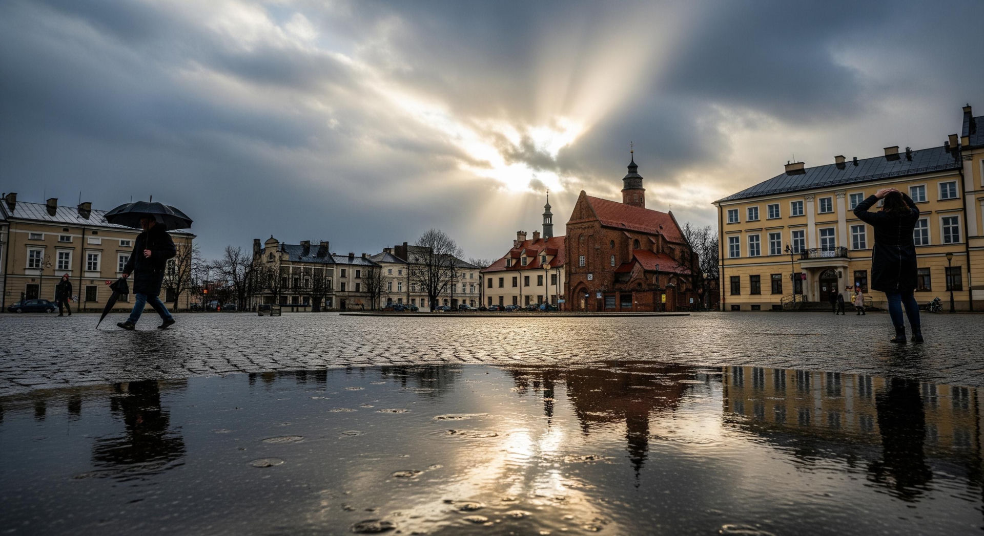 Gmina Nowe Miasto Lubawskie zmienia nazwę. Od nowego roku to gmina ...