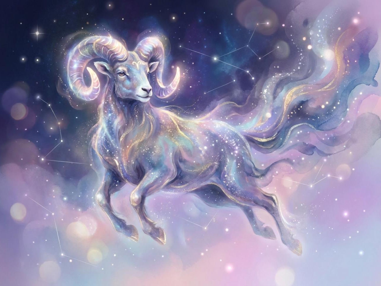 Horoskop dzienny Baran 29.05.2026 – Wenus uczy stawiania granic - ESKA.pl
