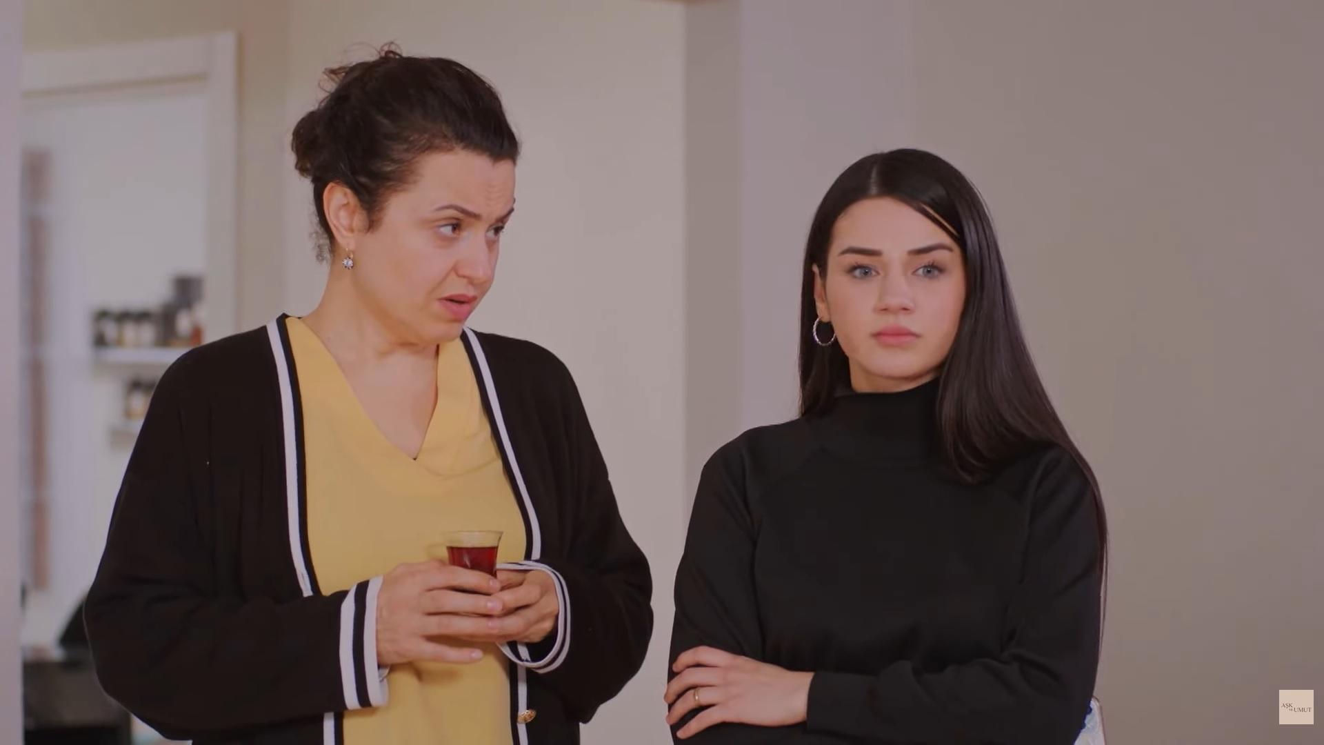 Miłość i nadzieja, odcinek 354: Tak Bahar załatwi Kuzeya! Przerośnie już nawet Cavidan - ZDJĘCIA ...