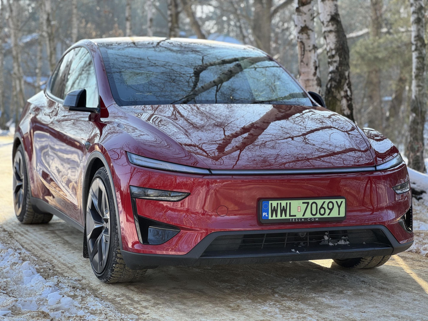 Tesla z własnym "programem" dopłat w Polsce. Modele Y i 3 tańsze o 18 ...