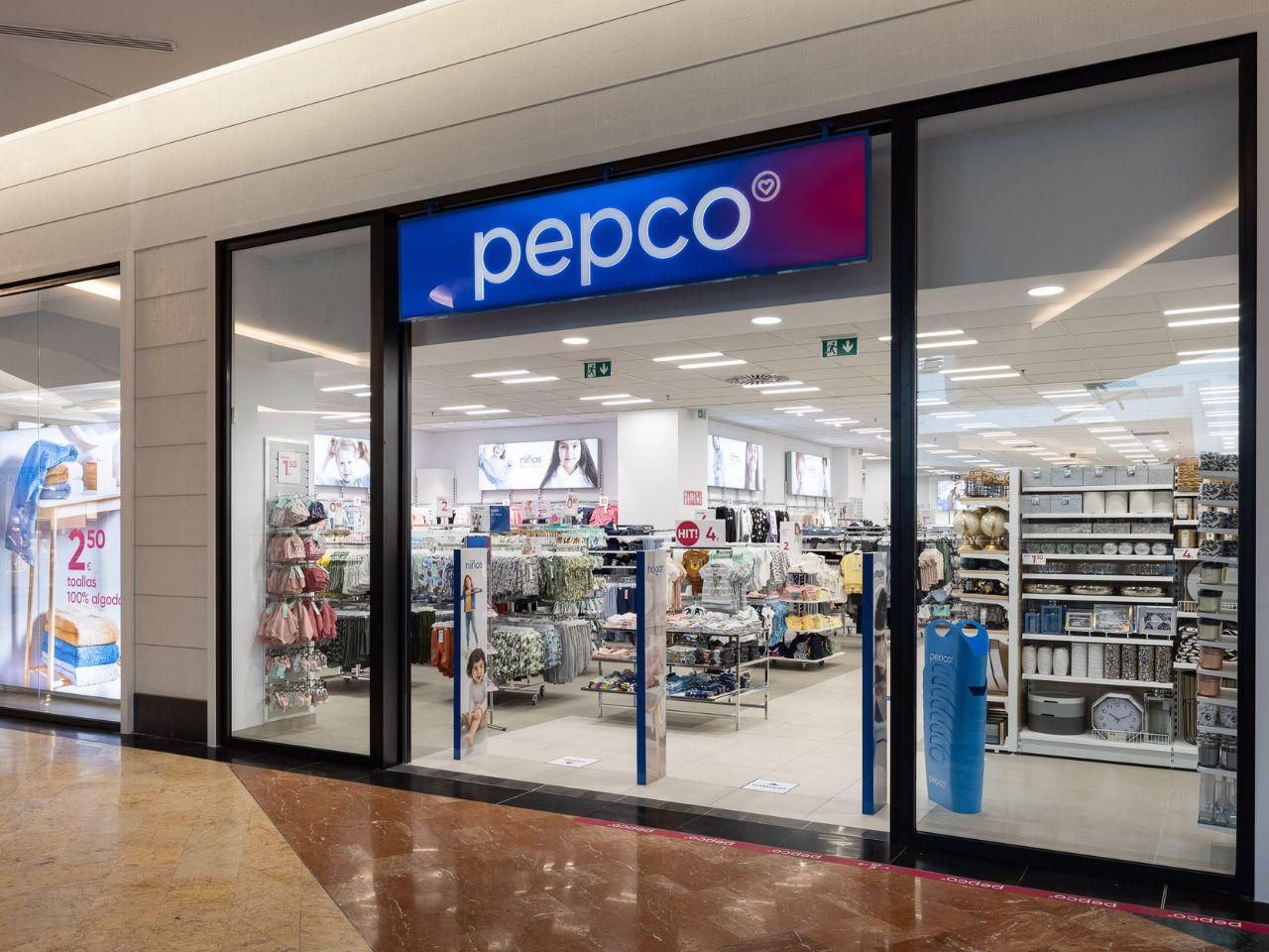 Pepco zwiększa swoje możliwości logistyczne w Europie dzięki nowemu ...
