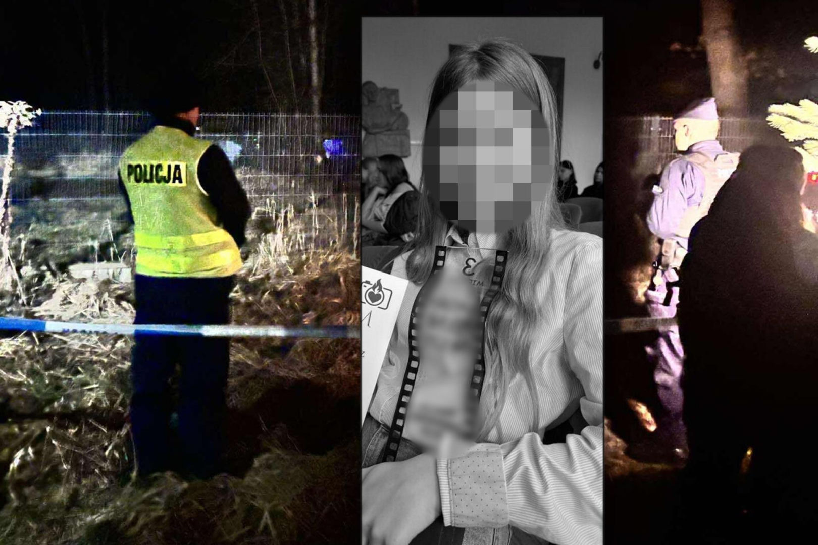 11-letnia Danusia zginęła z rąk starszej koleżanki. Mieszkańcy Jeleniej ...
