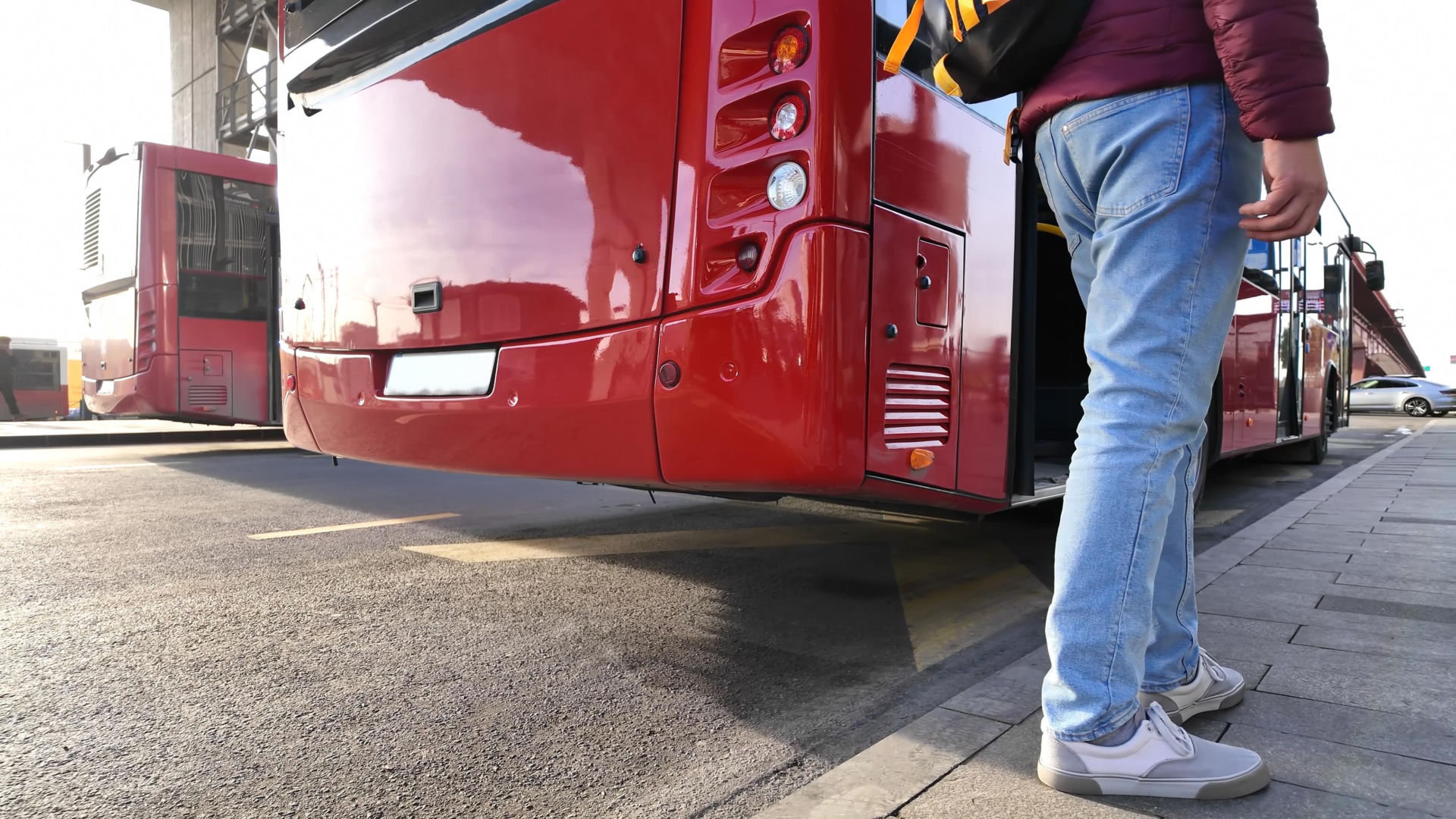 Mobilny gabinet psychologiczny wyrusza w Polskę. Mental Bus pomoże ...