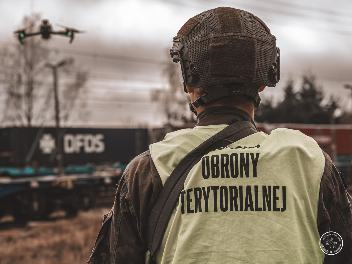 Żołnierz WOT zatrzymany za szpiegostwo. Sąd nie zgodził się na ...