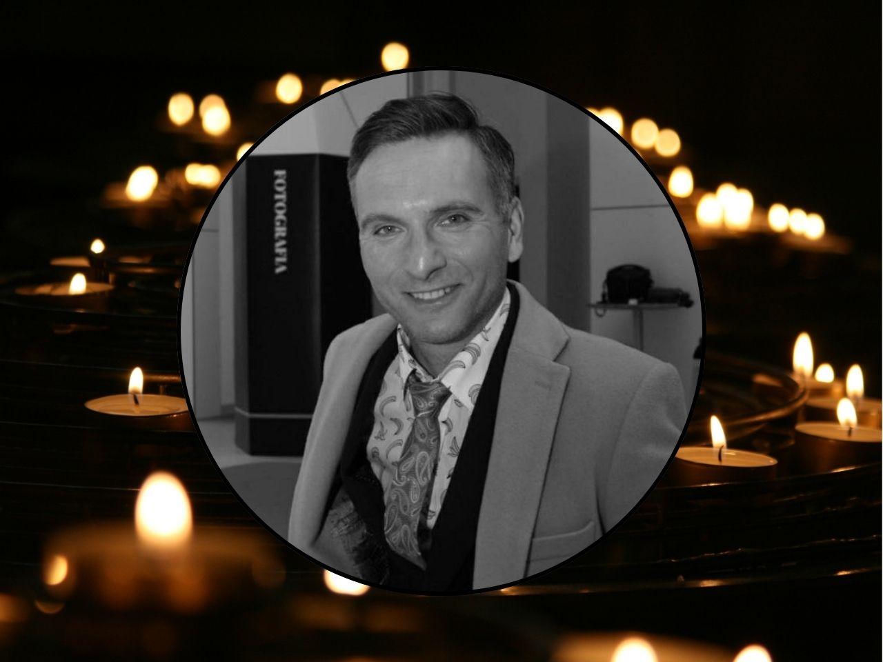 Ostatnie pożegnanie Pawła Hartlieba. Rodzina aktora podała datę i ...