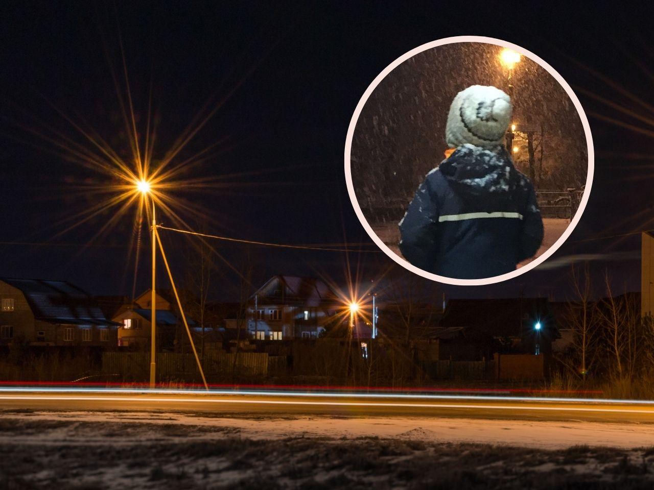 Bezpieczne powroty ze szkoły: Apel policji po zaginięciu 9-latki przy ...