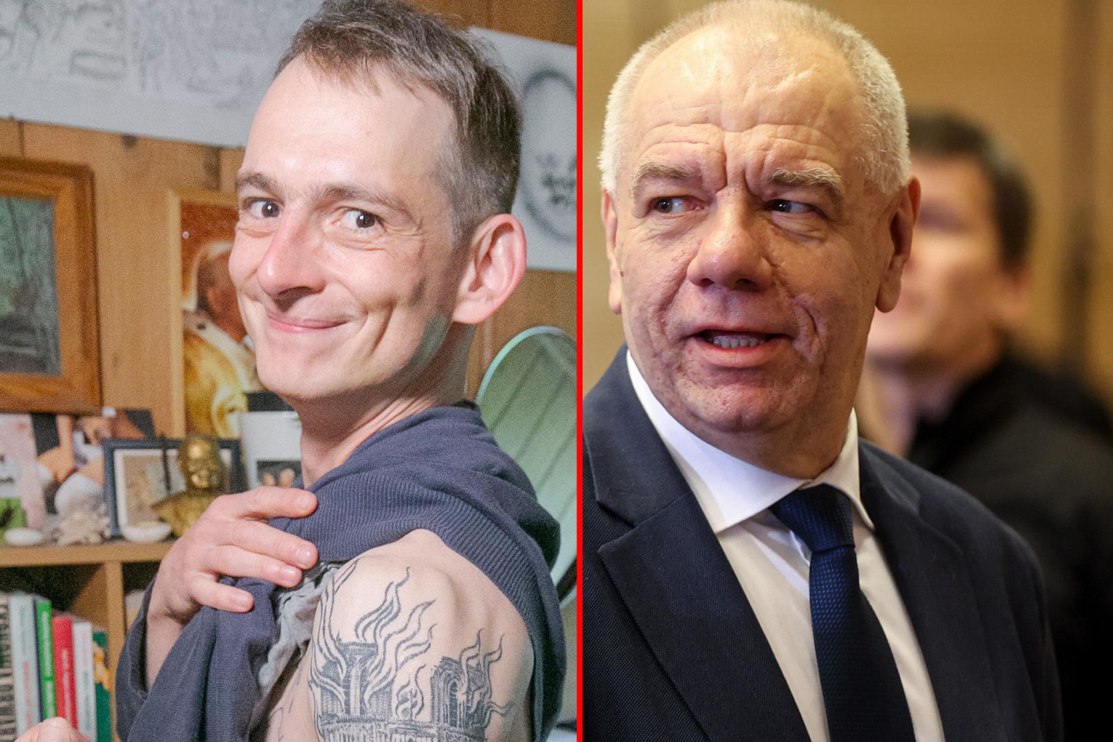 Sasin zażenowany Jasiem Kapelą: „Kompletne odklejenie od rzeczywistości ...