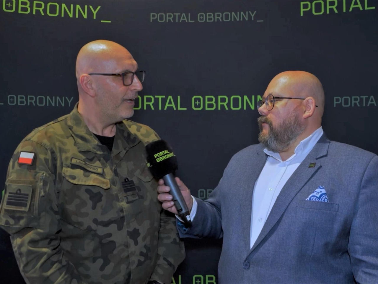 Kmdr Laskowski: Wojsko i gospodarka to naczynia połączone. Co łączy ...