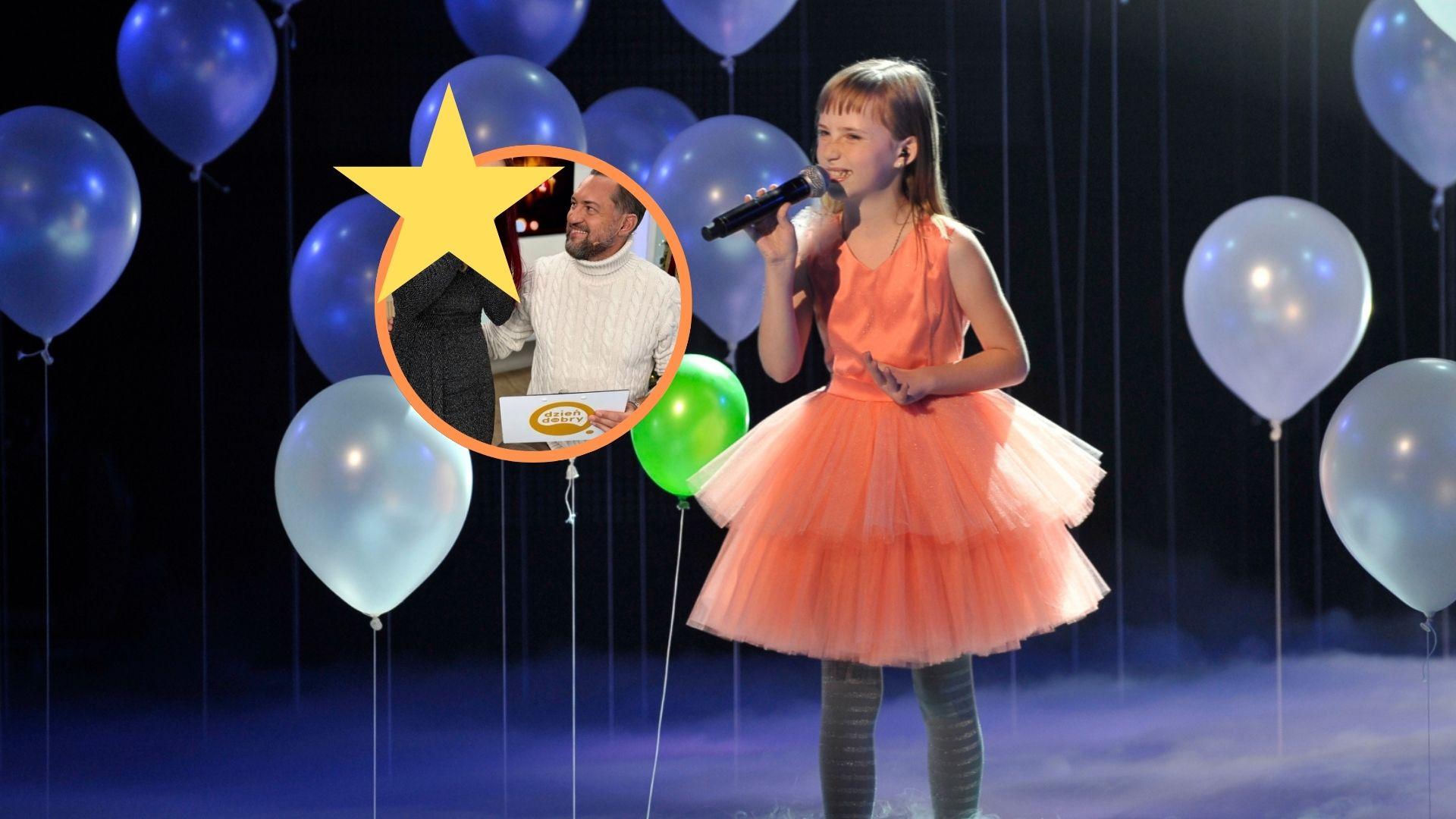 15 lat temu wygrała "Mam Talent!", teraz odtworzyła zdjęcie z Prokopem. Tak się zmieniła ...