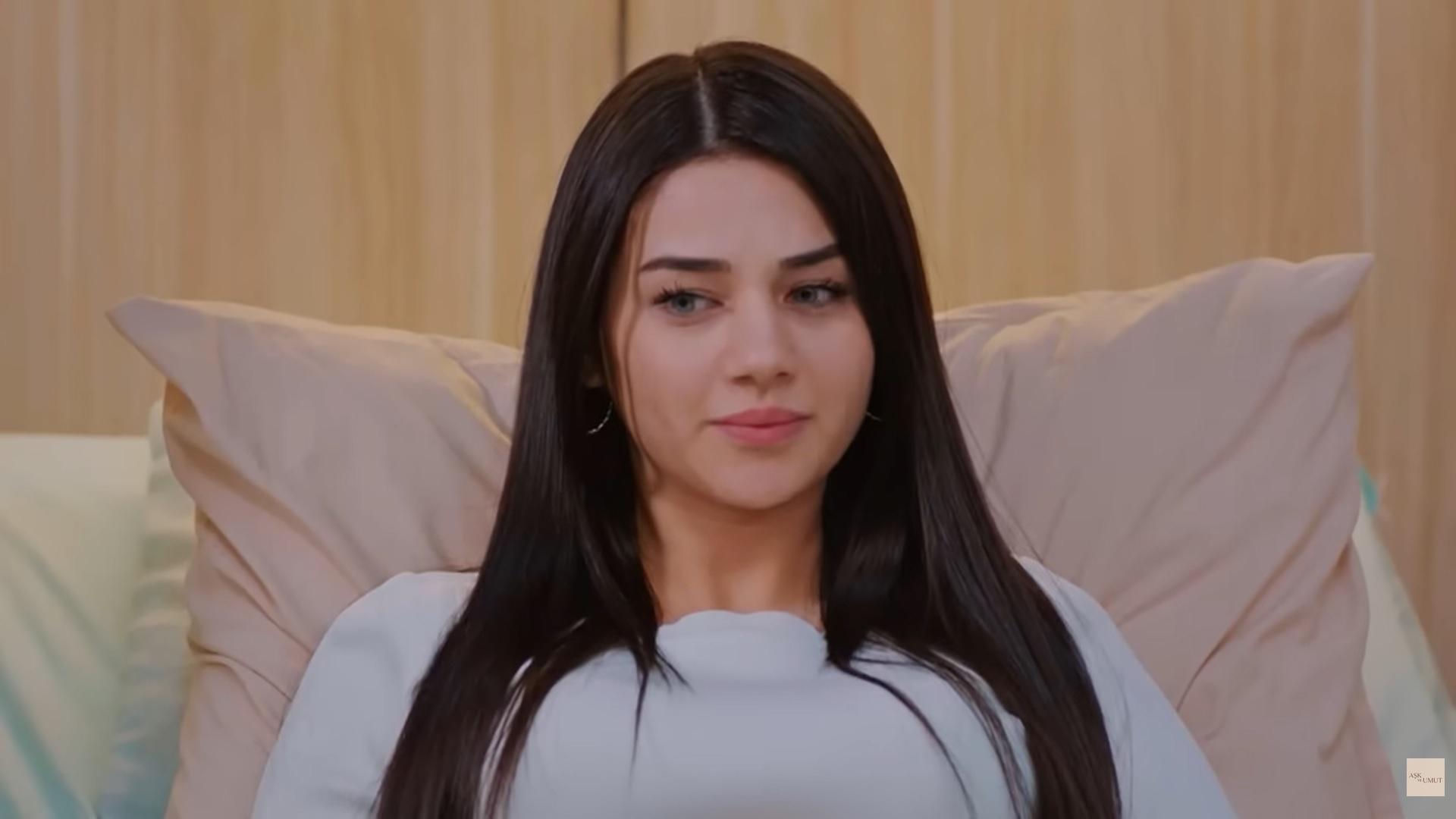 Miłość i nadzieja, odcinek 339: Bahar w ciąży! Radosna nowina zaskoczy nawet Cavidan - ZDJĘCIA ...