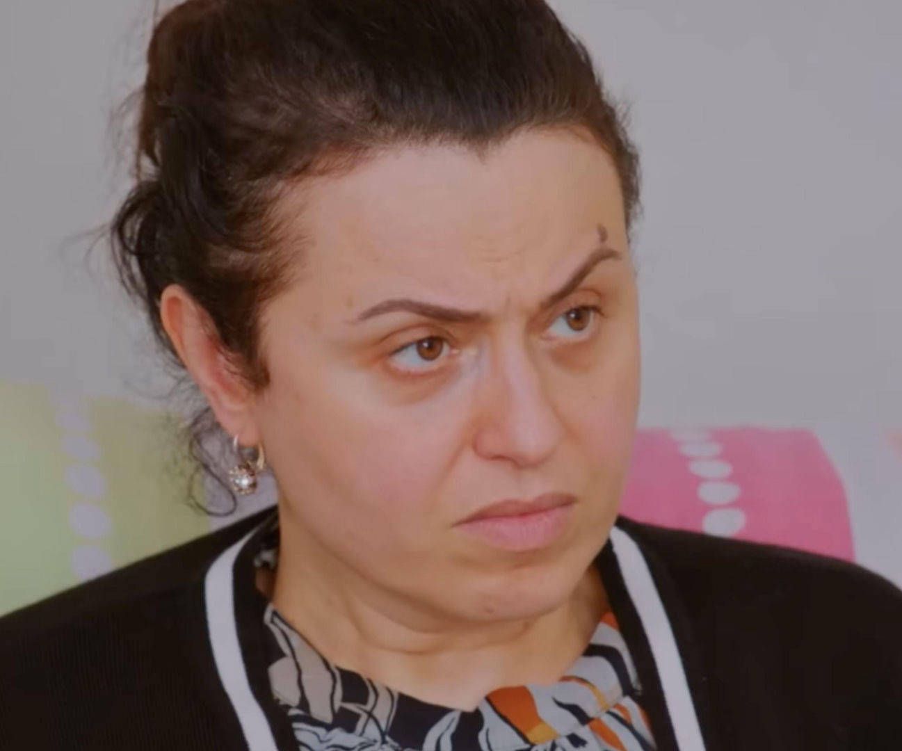 Miłość i nadzieja, odcinek 374: Cavidan namawia Bahar do odegrania roli ...