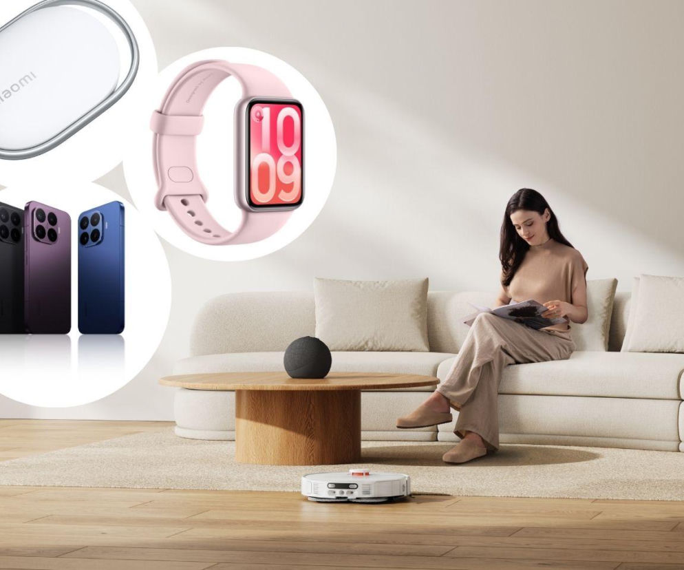 "Odkrywaj tak, jak lubisz”. Sprawdziliśmy najnowsze urządzenia Xiaomi ...