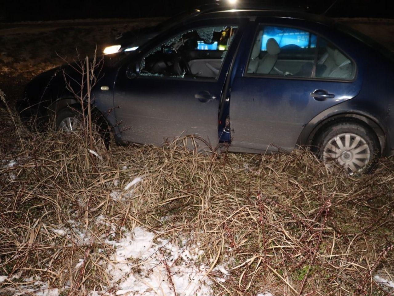 Wielki pościg w województwie śląskim. 33-latek z Sosnowca nie chciał ...