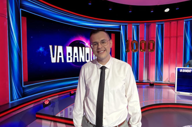 Kto otrzyma tytuł Arcymistrza "Va Banque"? W teleturnieju TVP zmierzyli ...