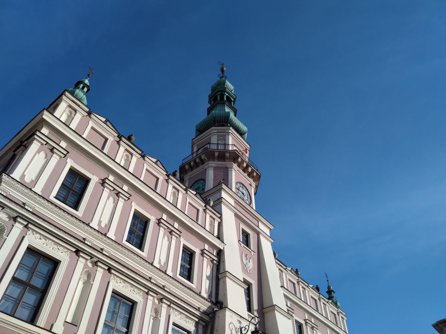 Urząd Stanu Cywilnego w Zamościu podsumował ubiegły rok. Urodziło się ...