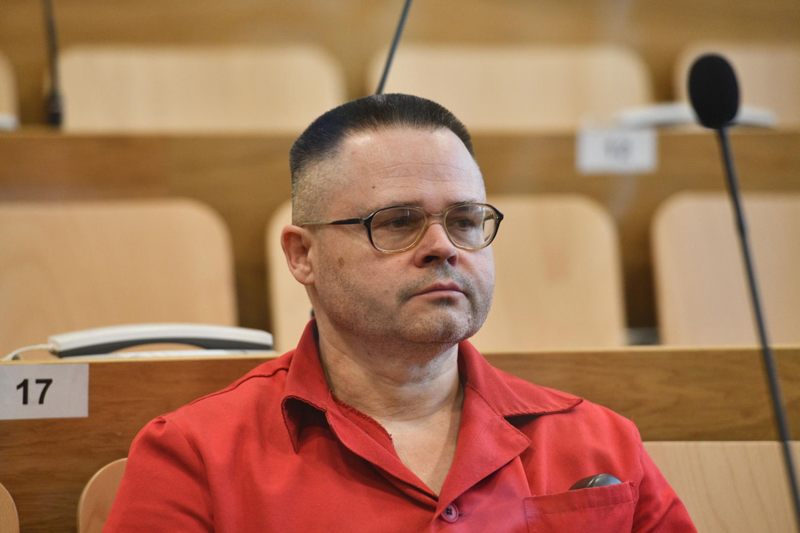 Robert Janczewski żąda milionów od państwa. Siedział 7 lat za kratami ...