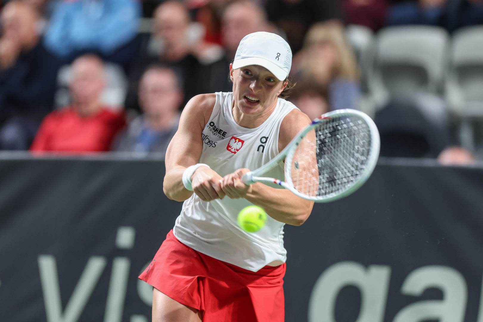 Polska - Niemcy Transmisja TV. Gdzie oglądać mecz Świątek i Hurkacza w ...