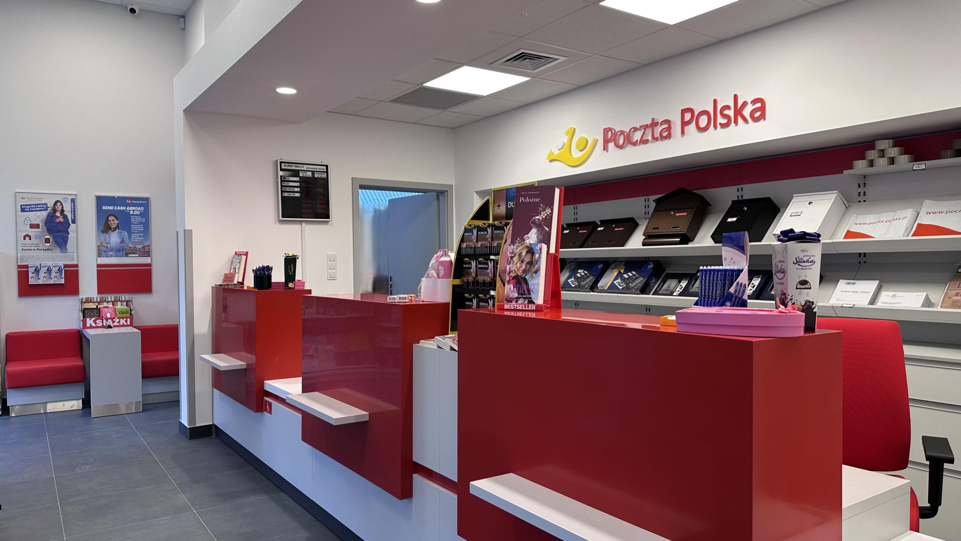 Poczta Polska 2 maja 2026 – godziny otwarcia placówek w majówkę - Super ...