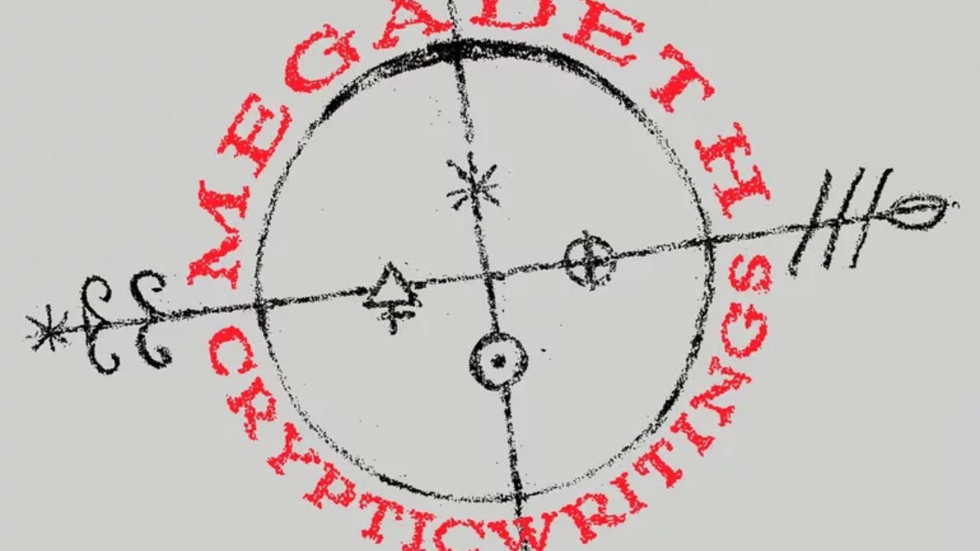 Megadeth. Oto ciekawostki o albumie "Cryptic Writings" - EskaROCK.pl