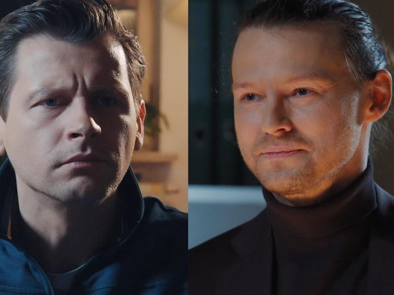 Koniec M jak miłość. Adam nie będzie podejrzewał Lipińskiego o złe ...