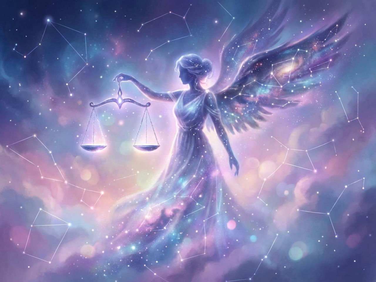 Horoskop Na Dzis Waga