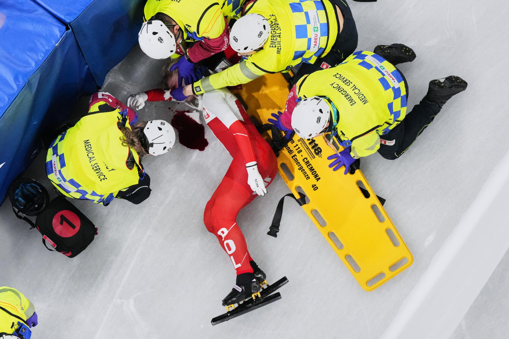 Kamila Sellier nie wraca do Polski. Lekarze podjęli ważną decyzję w ...