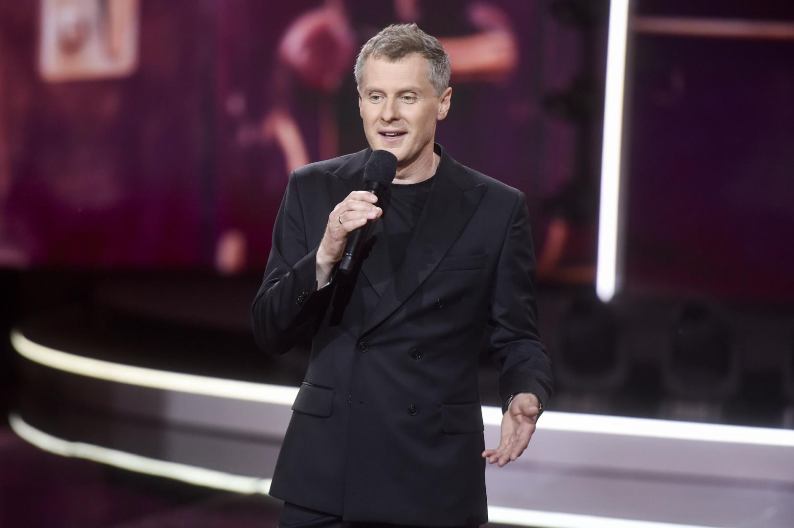Krzysztof Respondek zmarł niespodziewanie. Mija druga rocznica jego ...