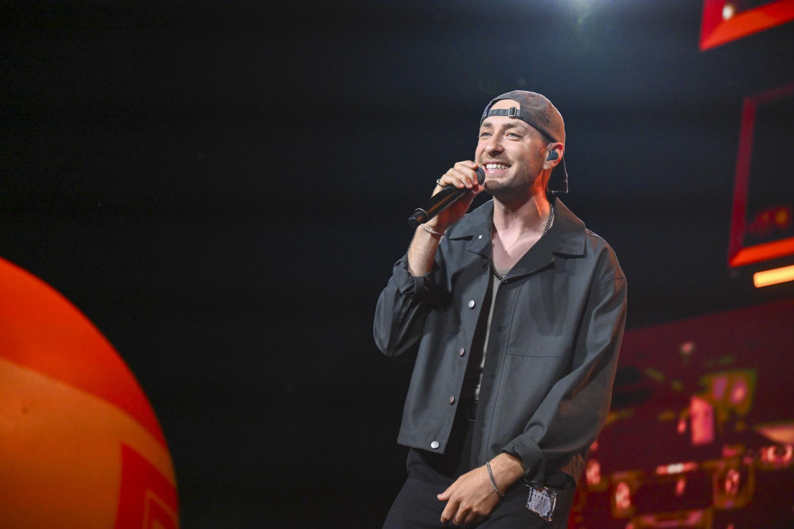 Dominik Dudek wygrał "The Voice of Poland", ale spełnia się nie tylko ...