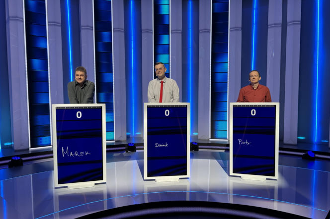 Kto otrzyma tytuł Arcymistrza "Va Banque"? W teleturnieju TVP zmierzyli ...