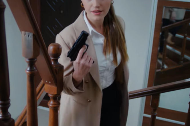 Dziedzictwo, odcinek 939: Derya szykuje się do kolejnej zbrodni. Na ...