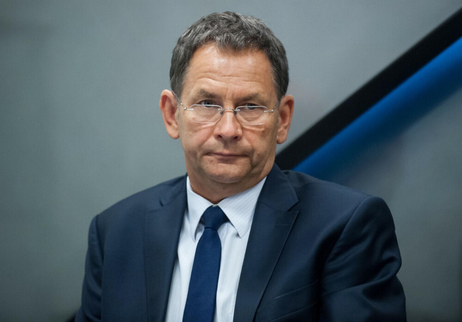 Zmiana na szczycie PGE. Dariusz Lubera p.o. prezesa po odwołaniu ...