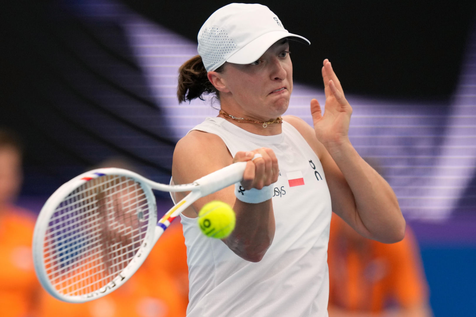 Australian Open 2026 DRABINKA: Z kim gra Iga Świątek? Z kim gra Hurkacz ...