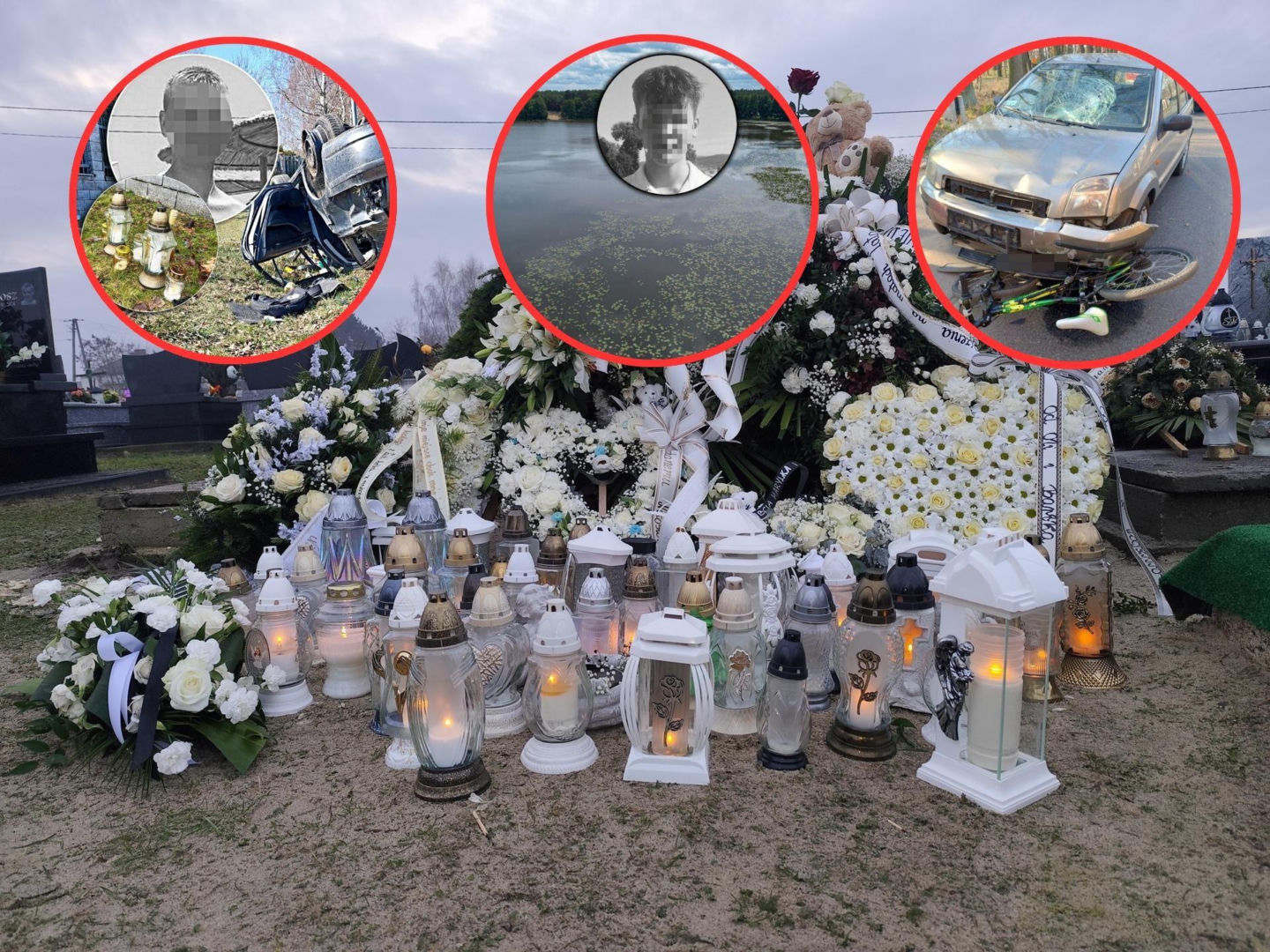 Te historie wyciskały łzy w 2025 roku. Bezsensowna śmierć, cierpienie ...