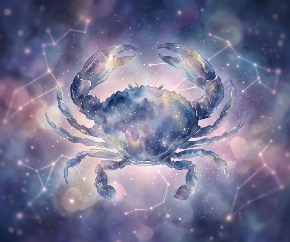 Horoskop dzienny Rak 07.06.2026 – szczerość wzmocni Twoje relacje - ESKA.pl