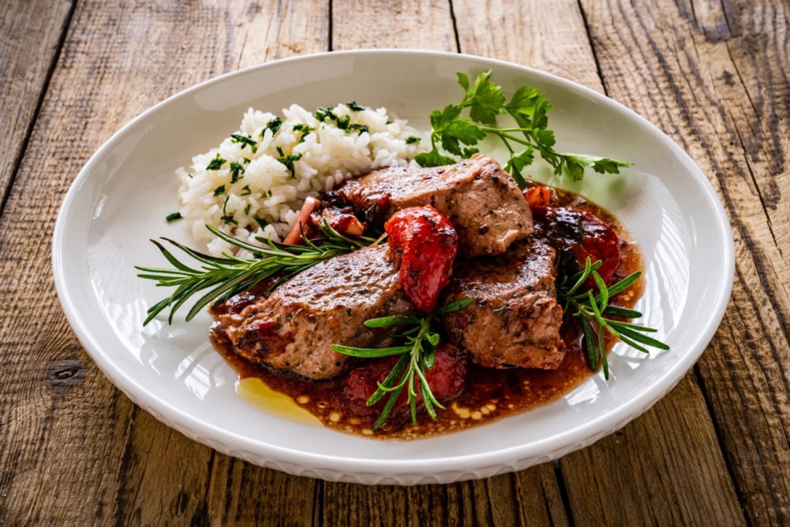 Miękkie, aromatyczne i gotowe bez stresu. Takiego efektu się nie ...