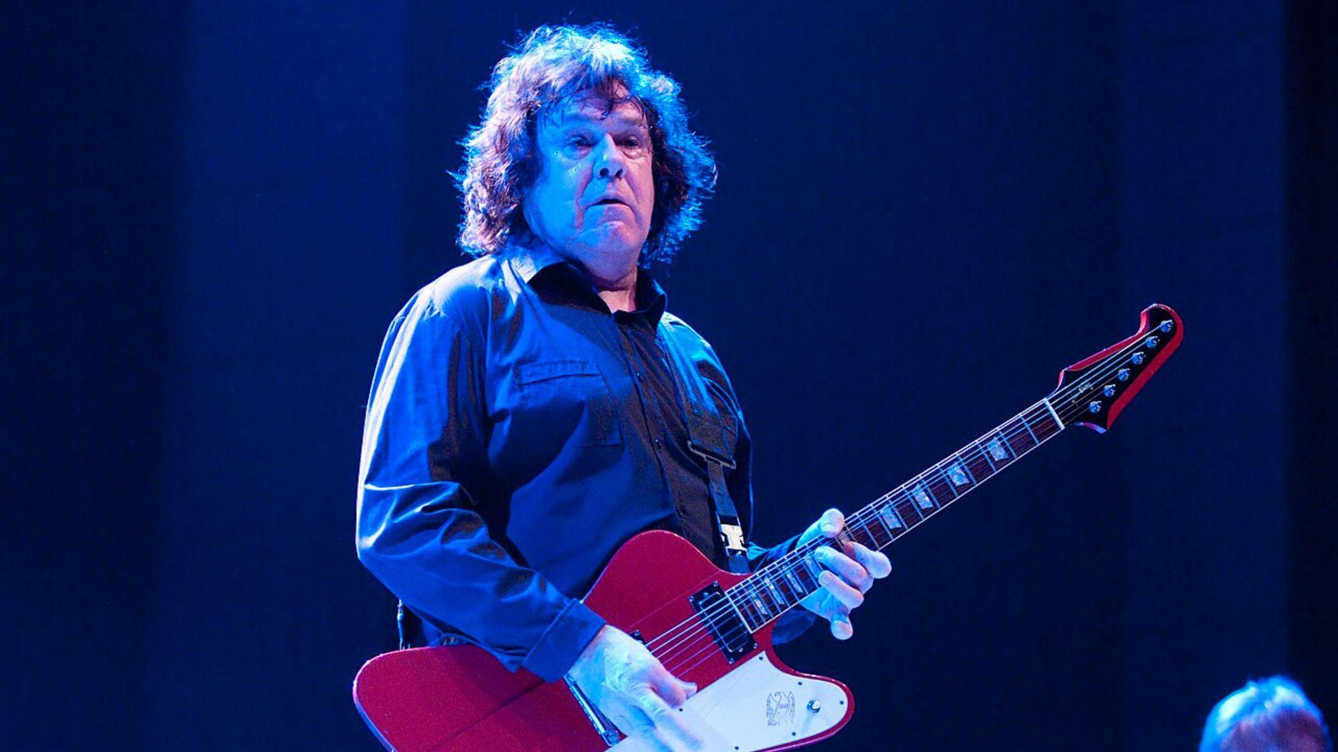 Gary Moore i historia powstania utworu "Still Got the Blues". "Nigdy ...