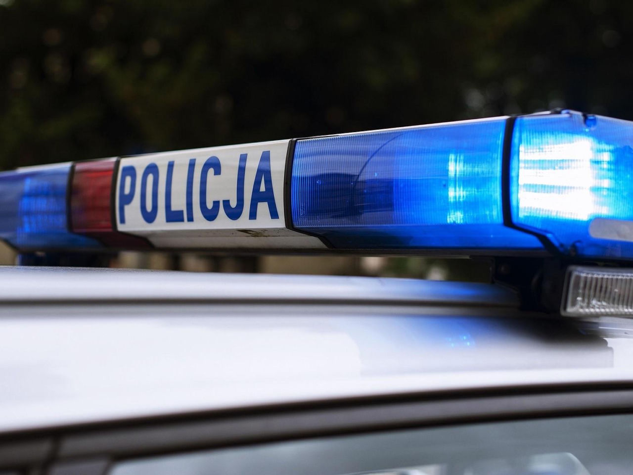 Poważny wypadek na przejściu dla pieszych! Kierowca Bolta potrącił ...