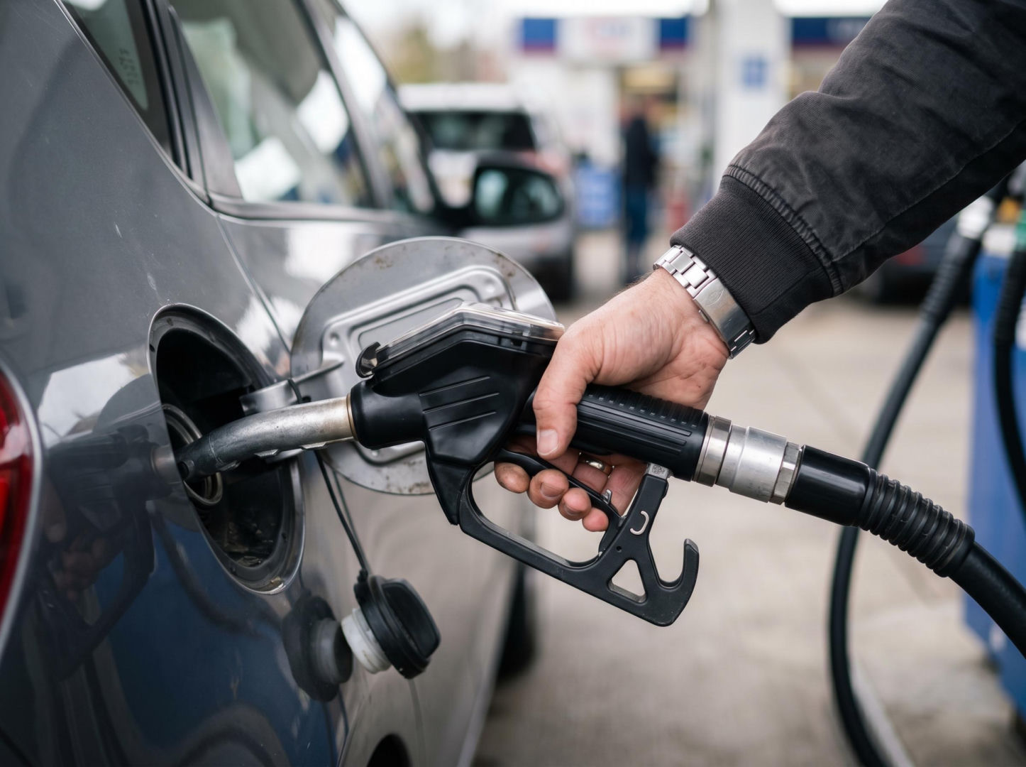 Hurtowe ceny paliw 10.06.2026. Orlen, Aramco i BP tną ceny benzyny i ...