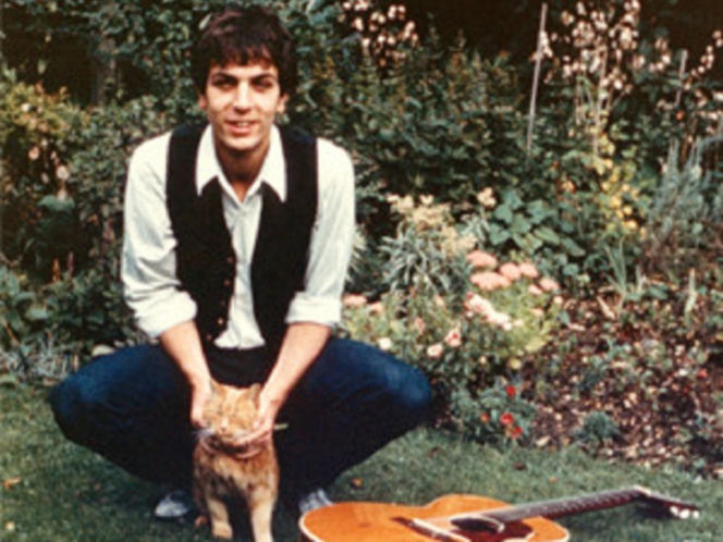 Syd Barrett - wiadomości, informacje - EskaROCK.pl