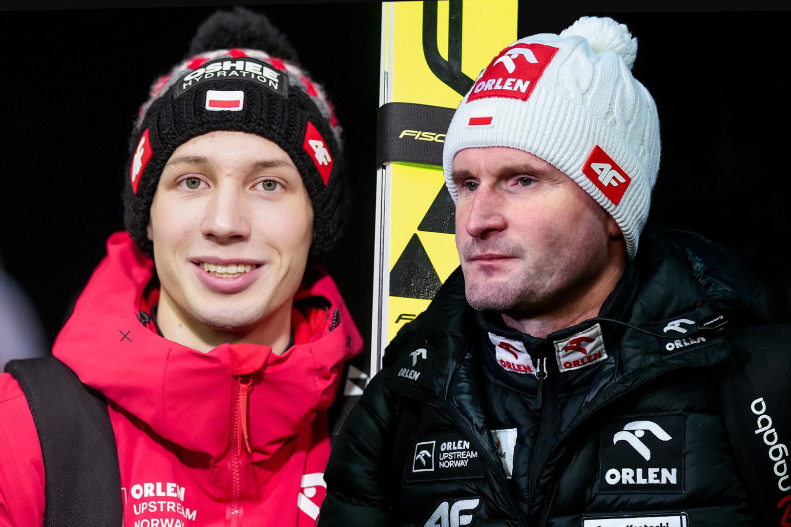 Puchar Świata w Oslo: Maciej Maciusiak wybrał skład na skoki w Norwegii ...