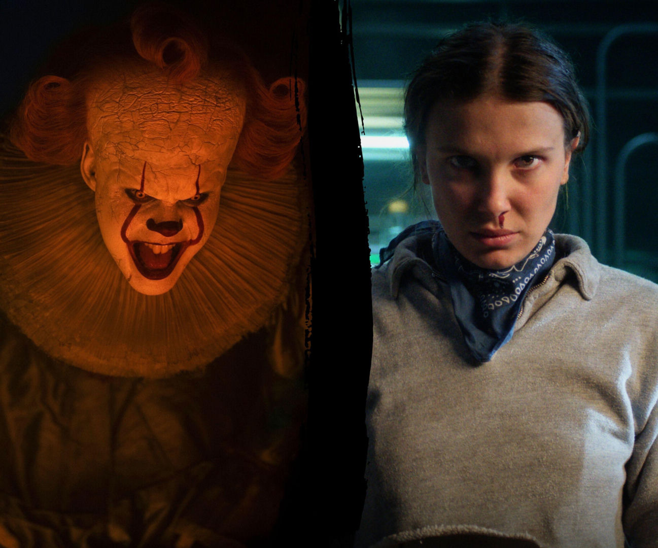 "Stranger Things" ma wysoko zawieszoną poprzeczkę. "Skakałem z ...