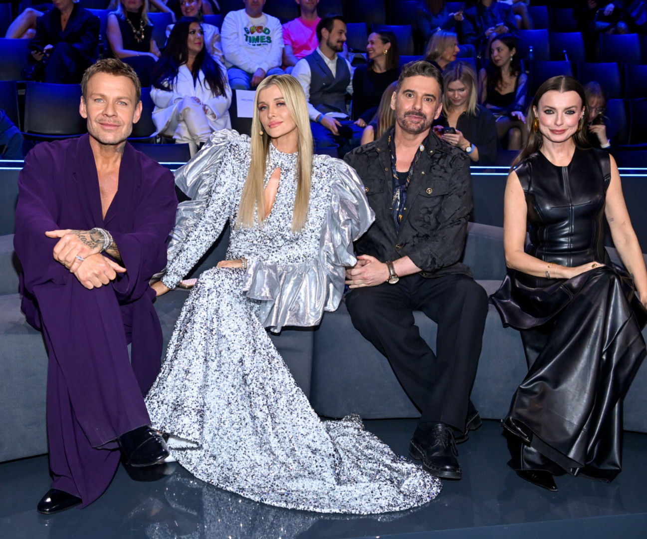 To największa metamorfoza w historii "Top Model". "Kamera go kocha ...