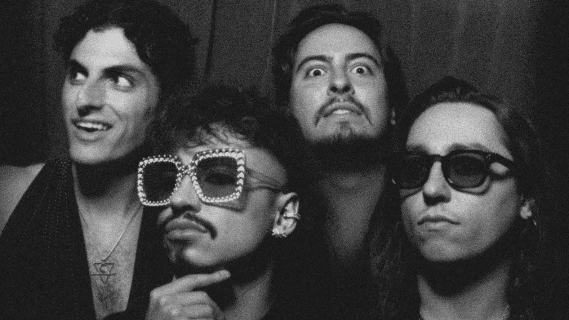 Greta Van Fleet przerywa milczenie. Muzycy zaprezentowali właśnie ...