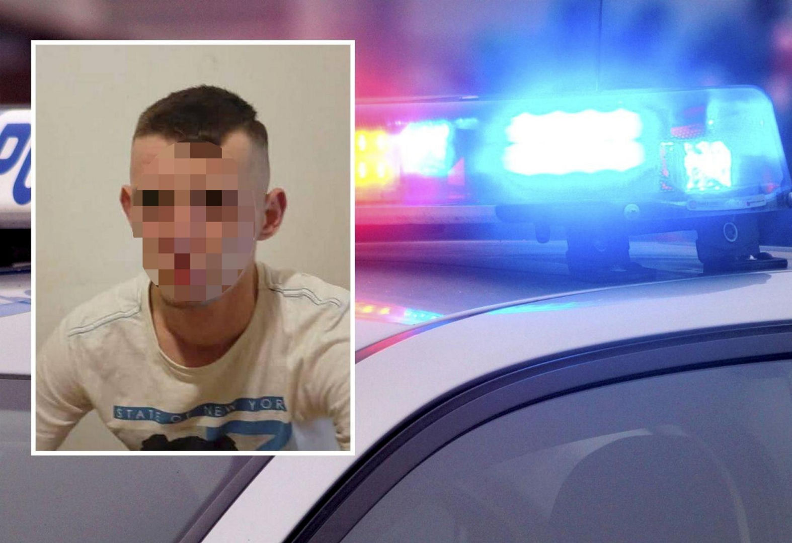 PILNE: Ciało 75-latka leżało przy drodze na Pomorzu! Policja zatrzymała ...